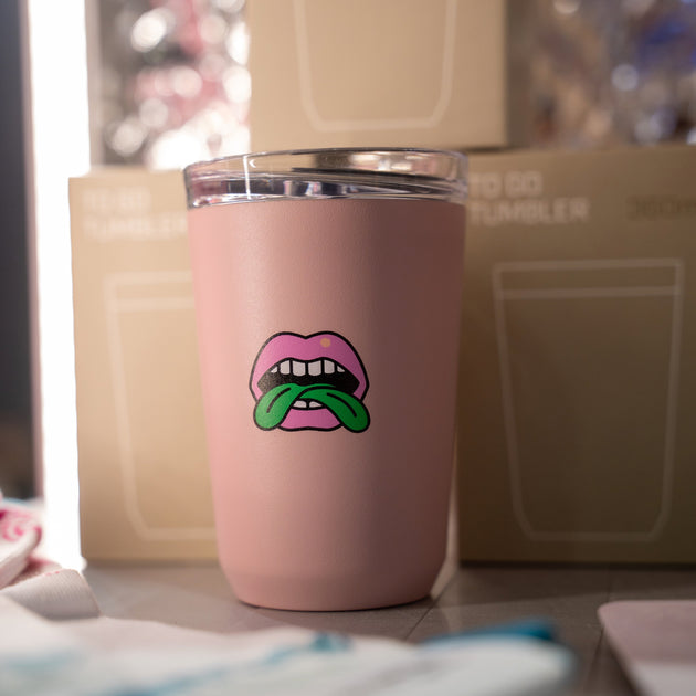 Coffee-Related Gifts - Coffee Merch By THREE Coffee