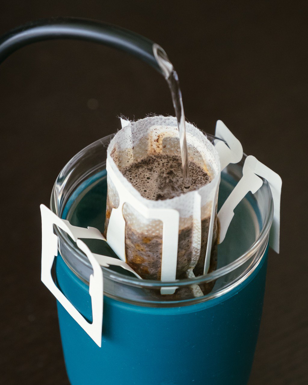 Your Choice Drip Kit Box